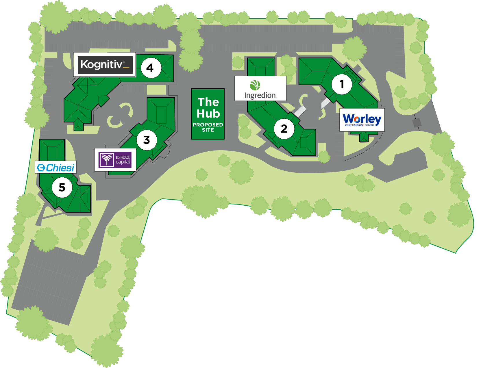 Manchester Green – Styal Road, Manchester Airport